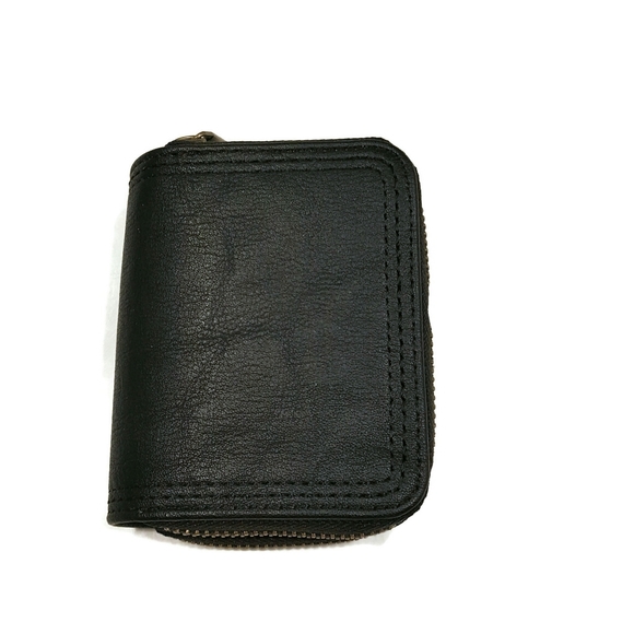 Universal Thread | Bags | Universal Tread Wallet Black | Poshmark